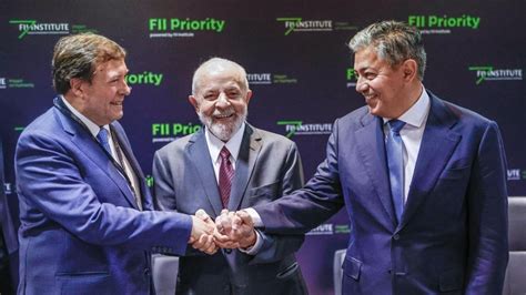 Tras Reunión De Weretilneck Con Lula Nación Autoriza Las Exportaciones