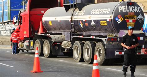 Etiquetado de Mercancías Peligrosas durante su Transporte Internacional