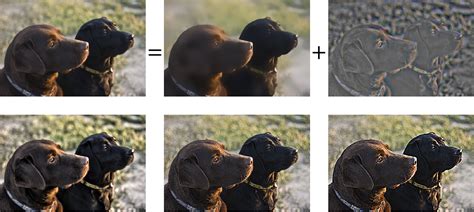Figure 13 From High Dimensional Gaussian Filtering For Computational Photography Semantic Scholar
