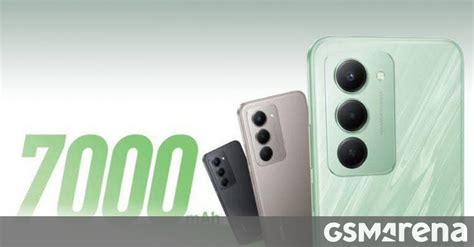 Redmi G Specs Leak Hz Display Huge Battery And A Surprising Chipset Gsmarena Com