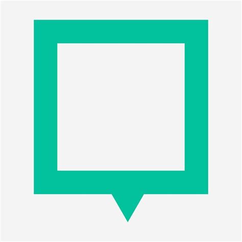 Premium Vector Speech Box Concept