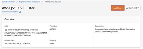 How To Deploy Helm Charts To An EKS Cluster Through AWS CloudFormation Automat IT Blog