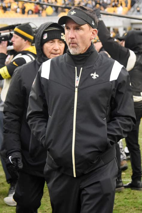 Buccaneers Todd Bowles Saints Dennis Allen Likely To Return In 2023
