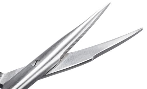 SuperCut Stevens Tenotomy Scissors DTR Medical DTR Medical