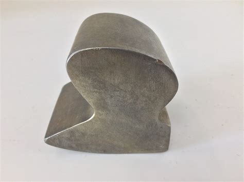 Gedore 252 Panel Beaters Anvil Dolly 27214 Old School Tools