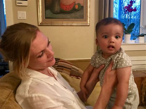 I Cut My Maternity Leave Short For A Better Paying Job