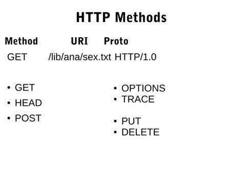 Lsa2 03 Apache Nginx Ppt