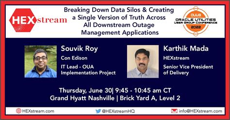 Jamal Syed On Linkedin Hexstream Events