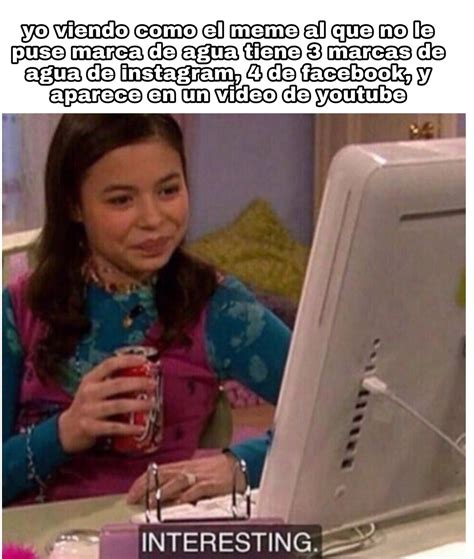 Un Clasico Meme Subido Por Sanmaj Memedroid