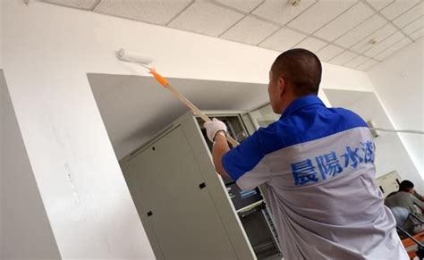 乳胶漆需不需要刷 乳胶漆需不需要刷墙固 ITCASK网