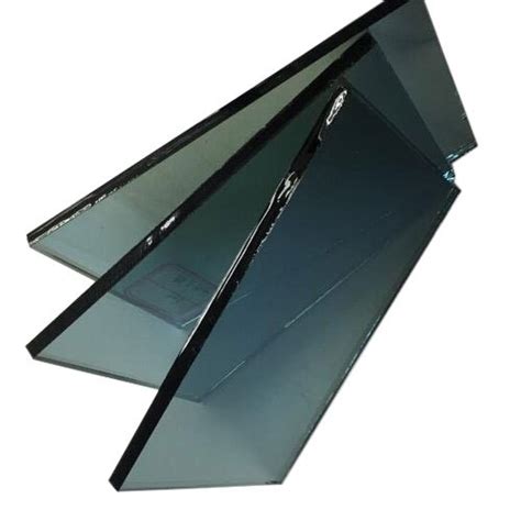 Coated Float Glass At Best Price In India