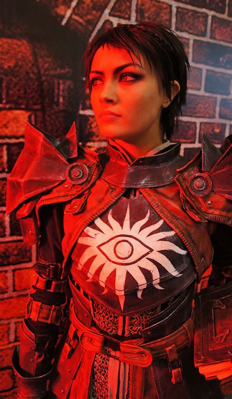 Cassandra Pentaghast Da Charachters Dragon Age Fandoms Funny