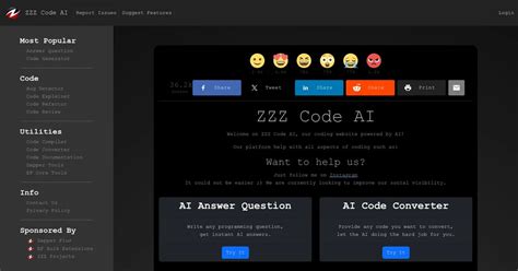 Zzz Code Ai Is This The Best Ai Coding Tool In 2025 🏆