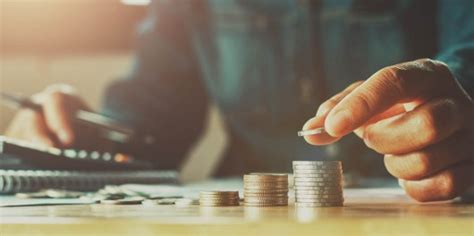 5 Erros Que Você Não Pode Cometer Com As Suas Finanças Efetividade