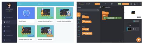 Programming Micro Bit With Tynker Blocks Tynker Blog