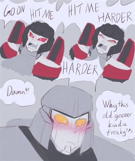 Transformers On Tumblr