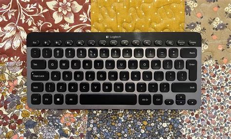 Bluetooth клавиатура Logitech K810 гр София Младост 1А • Olx Bg