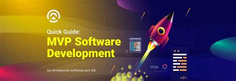 Amplework Software Pvt Ltd On Linkedin Mvp Software Development A