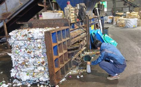 나주시 추석 연휴 전·후 환경오염행위 특별감시