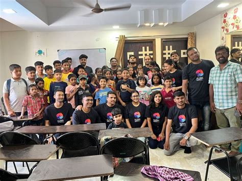 sankalp gupta on linkedin society team