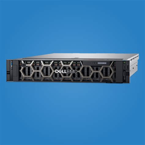 Buy Fully Tested Dell Poweredge R Server Online In India