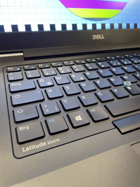 Dell Latitude E5470 Vs E7470 Kikuyumoja