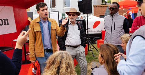 Frederik Vad Efterlyser Et Videncenter For Tidligere Islamister Der