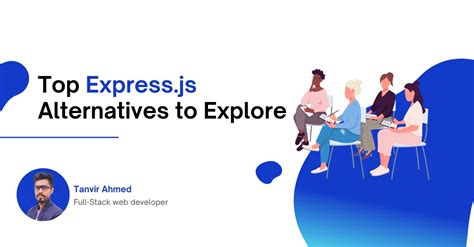 Md Tanvir Ahmed On Linkedin Koa Fastify Nestjs Hapi Nodejs Expressjs