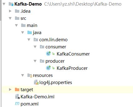 Kafka在Windows安装运行及入门实例JAVA kafka安装 windows 示例程序 java CSDN博客