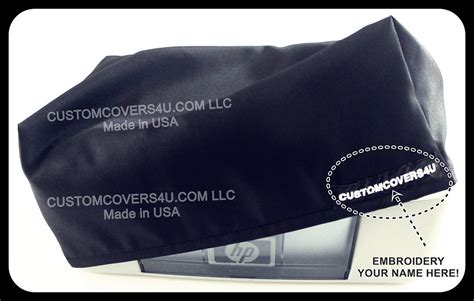 Printer Dust Cover Customcovers4u