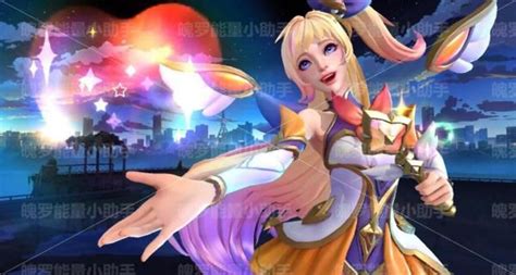 League Of Legends Wild Rift To Bring In An Exclusive Star Guardian