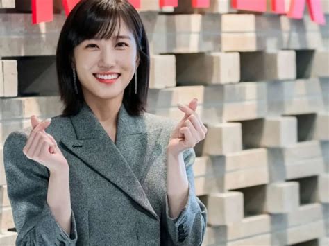 Park Eun Bin And Yang Se Jong Gabung Drakor Spellbound Remake Film Son