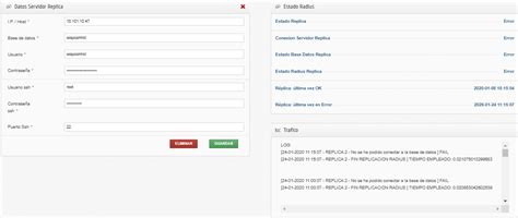 What Is Radius Wispcontrol Software Para Proveedores Isp