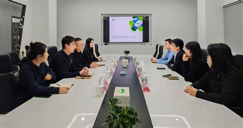 中信银行北京分行领导一行莅临北京申城集团考察交流 知乎