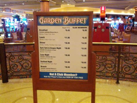 Garden Buffet 215 Photos And 287 Reviews Buffets 9777 S Las Vegas