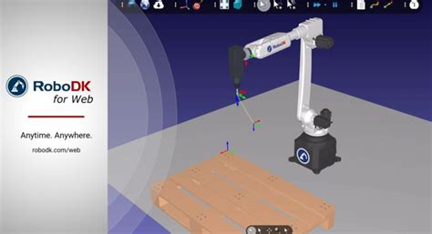 robodk on linkedin robodk robotics robot manufacturing mfg