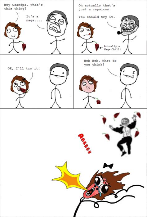 Troll Dad Dance Meme