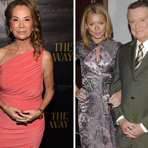 Kathie Lee Gifford Regis