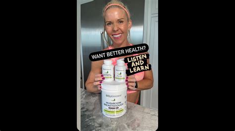 Improve Your Health With These Great Deals From Bioptimizers Youtube