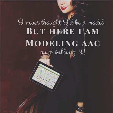 Modeling Language With Aac Senseable Literacy