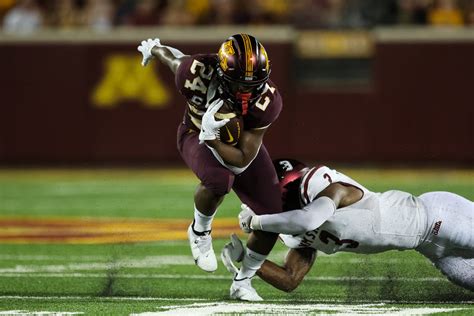 2023 Nfl Draft Top Performances From Prospects In Week Twelve