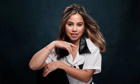 Facts About Tess Romero Facts Net