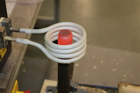 Induction Coil Ceia Induction