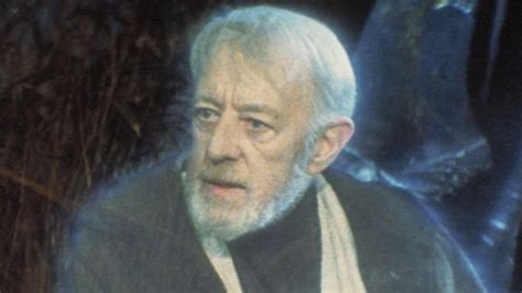 Star Wars The Untold Truth Of Force Ghosts