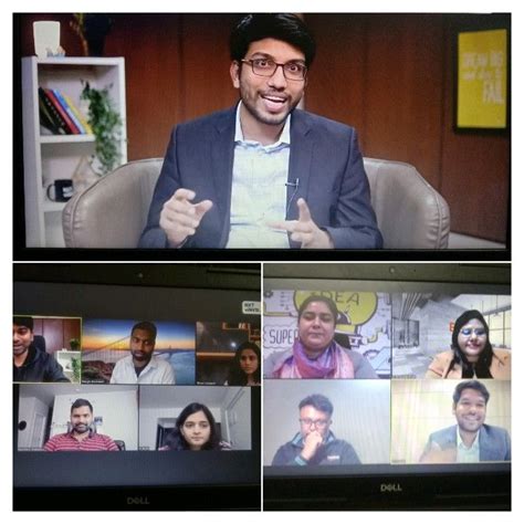Ramya Kottala On Linkedin Nxtwave Rahulattulurisir