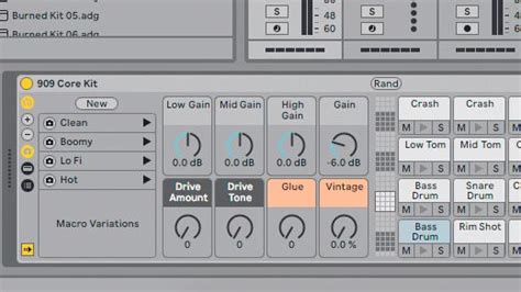 How To Vary Your Beats With MIDI Probability In Ableton Live 11 MusicRadar