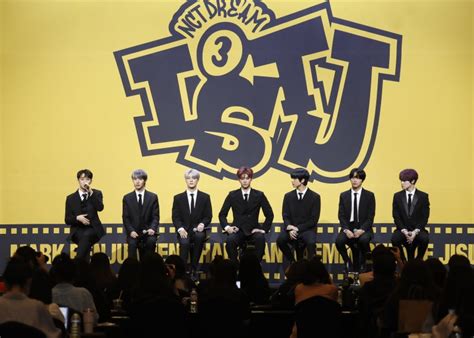 컴백 Nct 드림 데뷔 후 7년 지났지만 늘 열심히 하려 해 N현장 파이낸셜뉴스