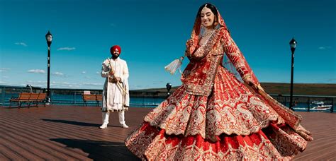 Sikh Wedding Traditions Rituals And Customs Seasons5