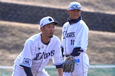 西武・外崎の複雑な胸中 「できればやりたくない」勃発した後輩との定位置争い Full Count Wacoca News