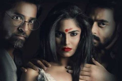 Web Series Nothing But Sex Is The Main Verifiable In Web Series Charitraheen Dgtl Anandabazar